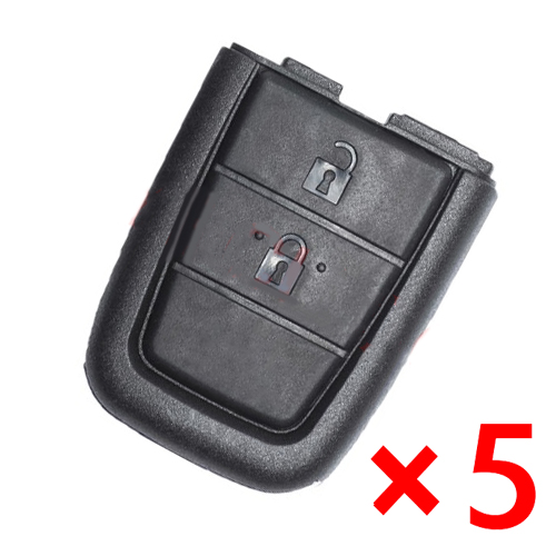 Remote Key Shell Case Fob 2+1 Button for Holden VE COMMODORE Omega ...