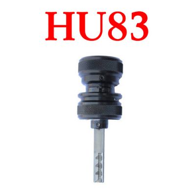 Original HU83 Turbo Decoder for Peugeot Citroen