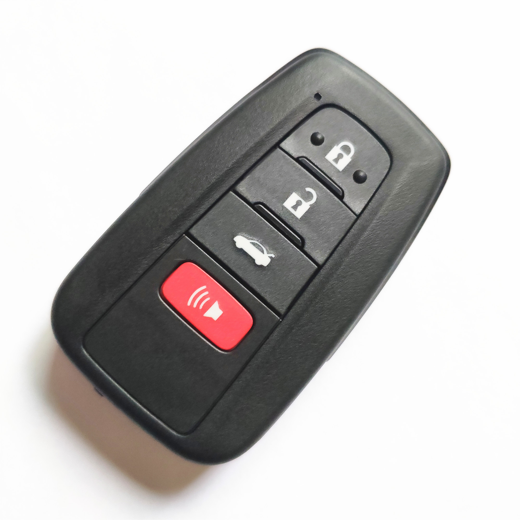 Original 3+1 Buttons 434 MHz Smart Key for Toyota Corolla Altis - TOKAI ...