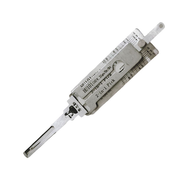 Original LISHI HU100(10) V.3 Ign/Dr/Bt Auto Pick and Decoder for Opel ...