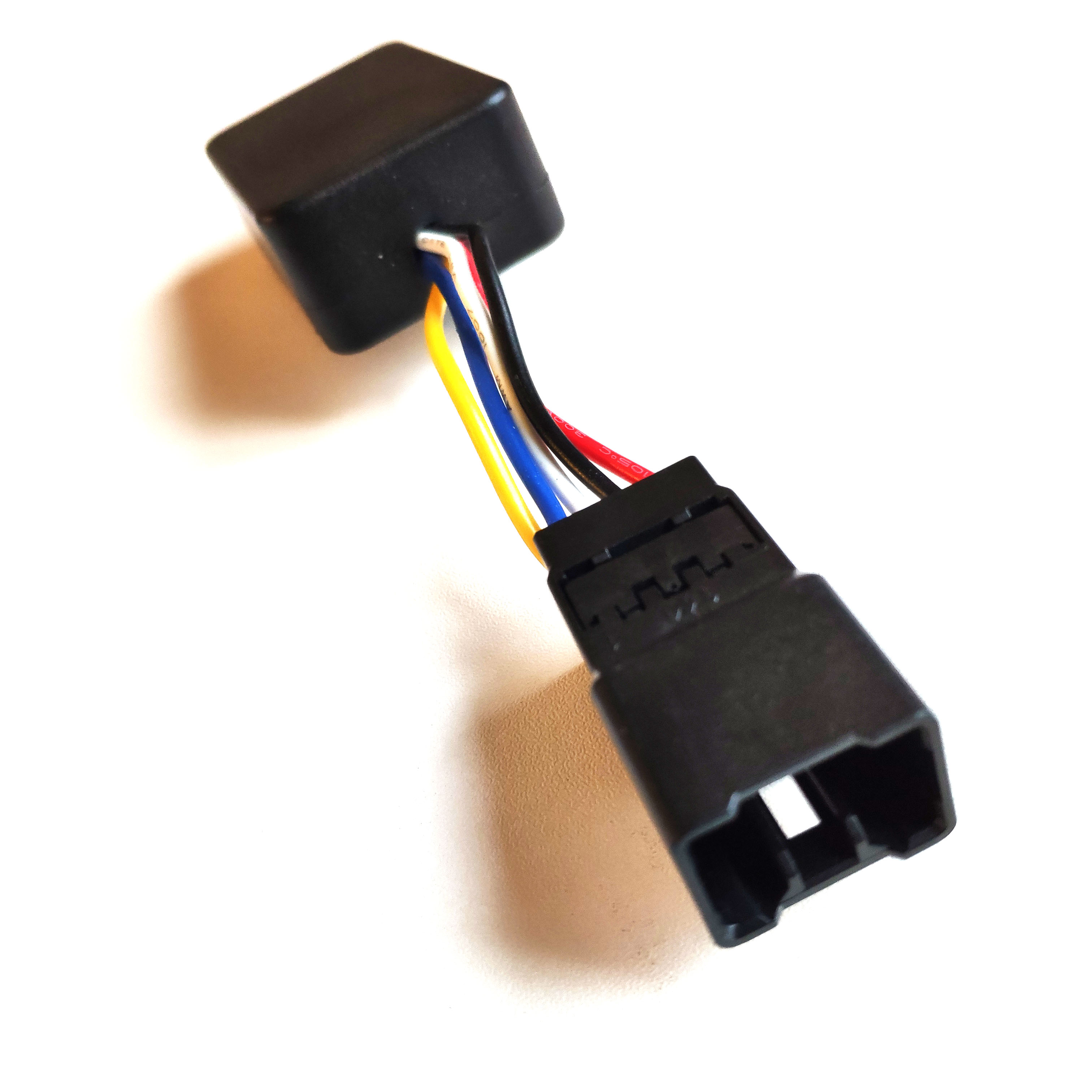 KIA / Hyundai Steering Lock Simulator Emulator smart keyless systems ...