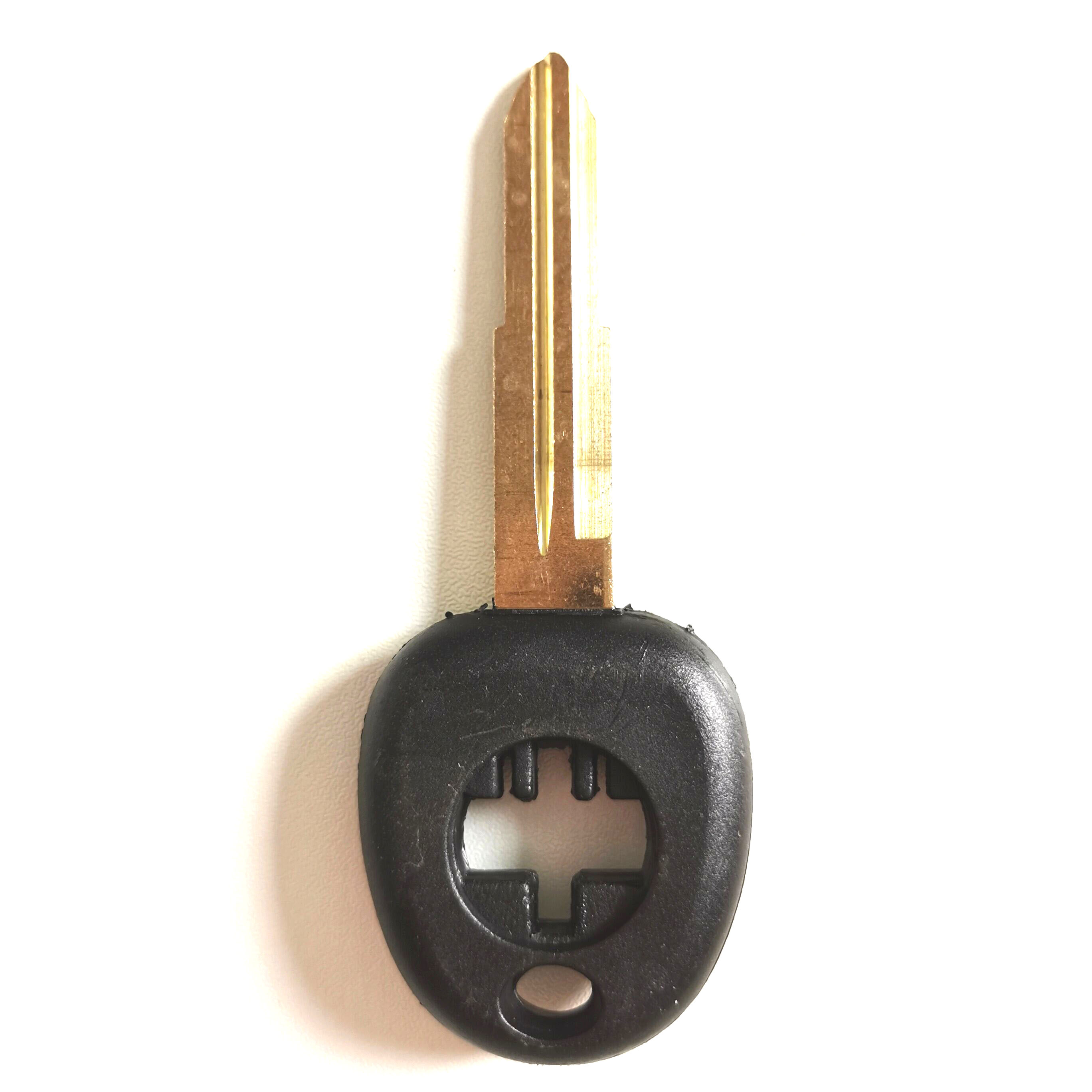 Transponder Key Shell for Toyota - Pack of 5