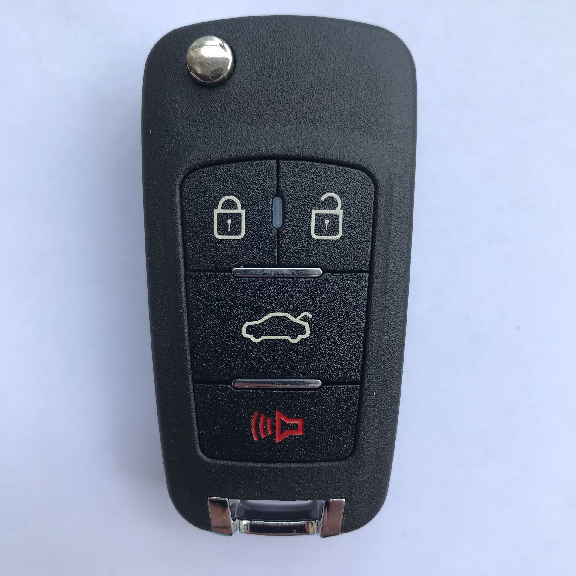 KEYDIY B18 KD Remote control - 5 pcs