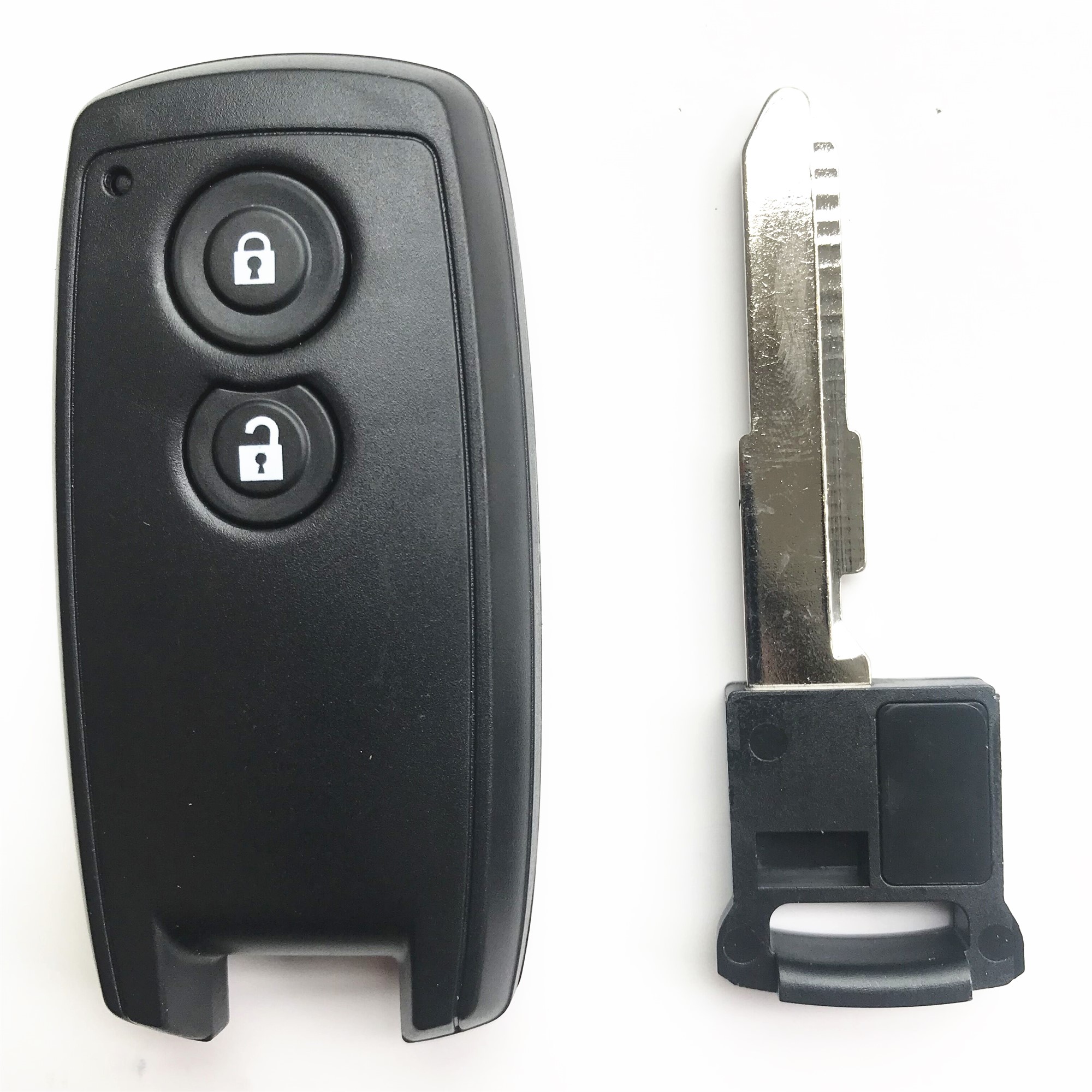 2 Buttons 315 MHz Smart Proximity Key for Suzuki SX4