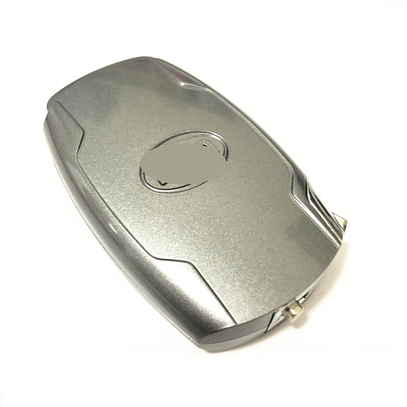 Genuine 3 Button 315MHz Keyless Go remote Control for BYD G6 e5 with ...