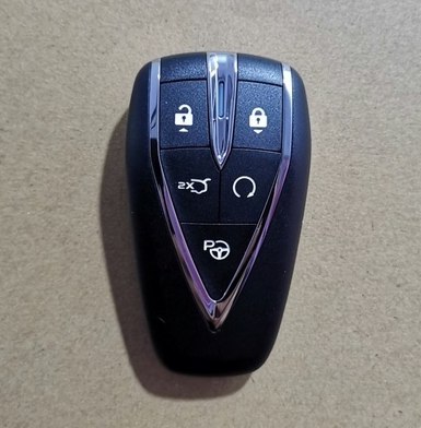 20 new Changan CS75PLUSCS55CS35 Auchan X7UNIT smart card 4A chip remote ...