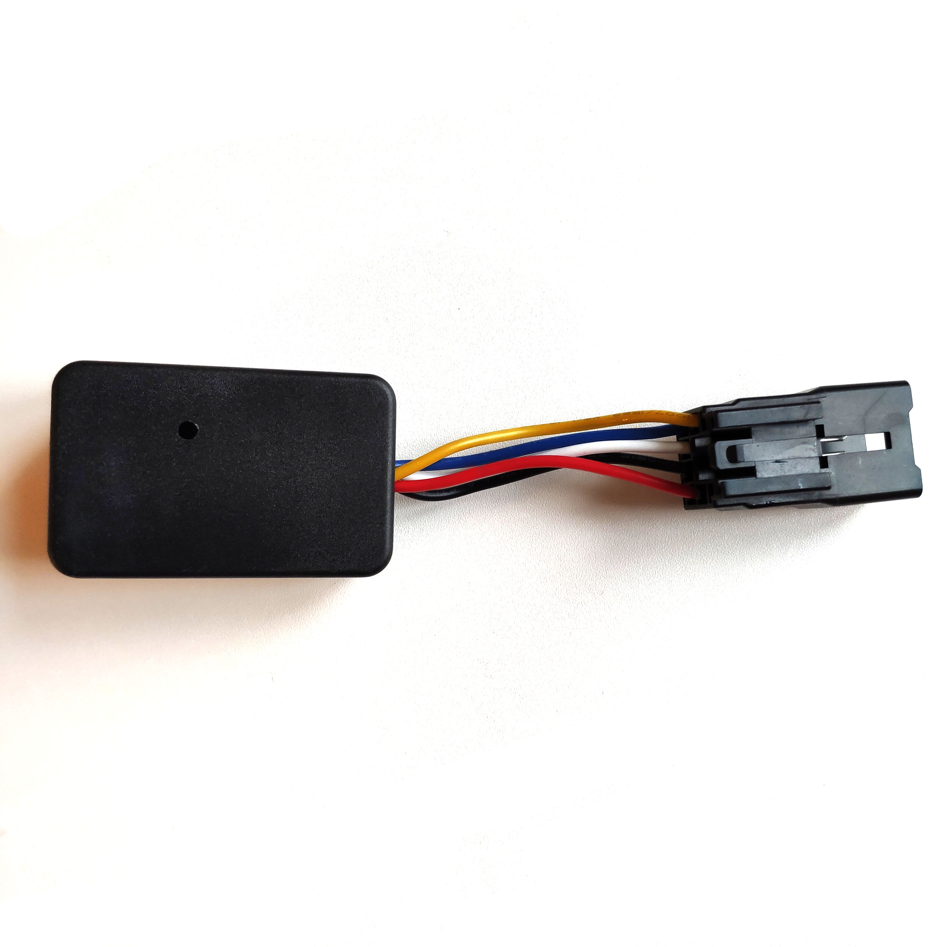 KIA / Hyundai Steering Lock Simulator Emulator smart keyless systems ...
